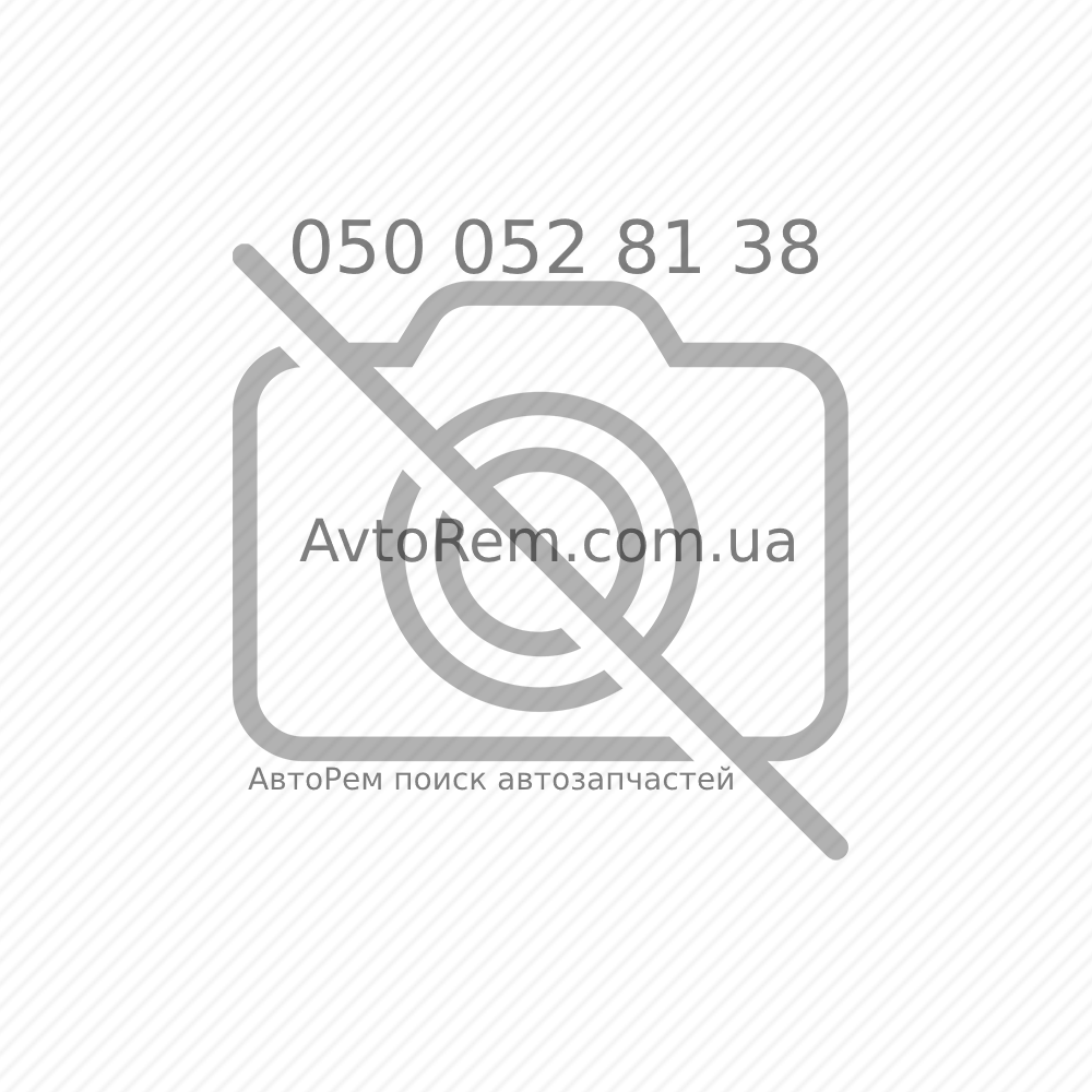 Напорный шланг от насоса к рейке HPH0053